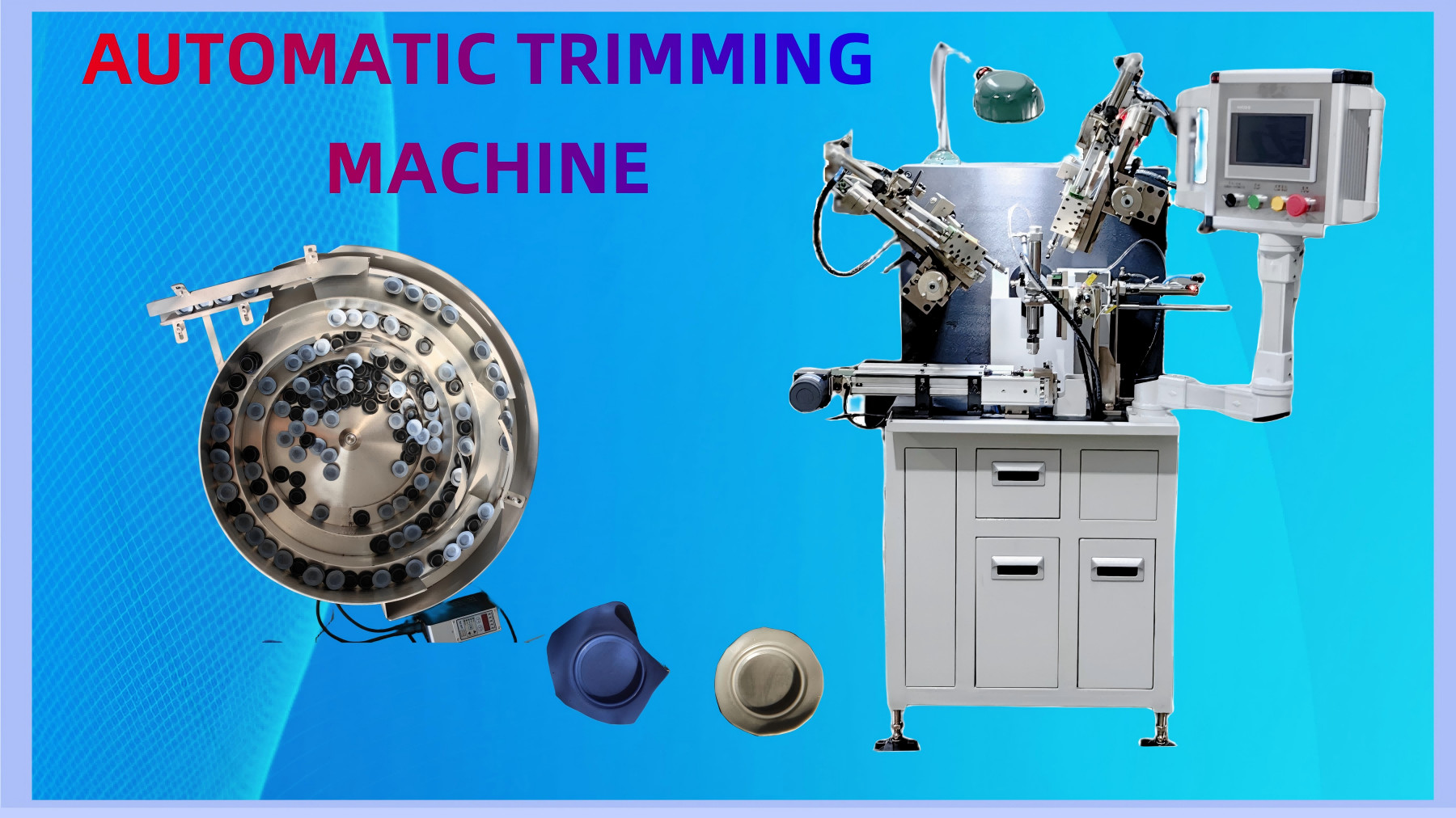 How to Choose the Best Seal Trimming Machine