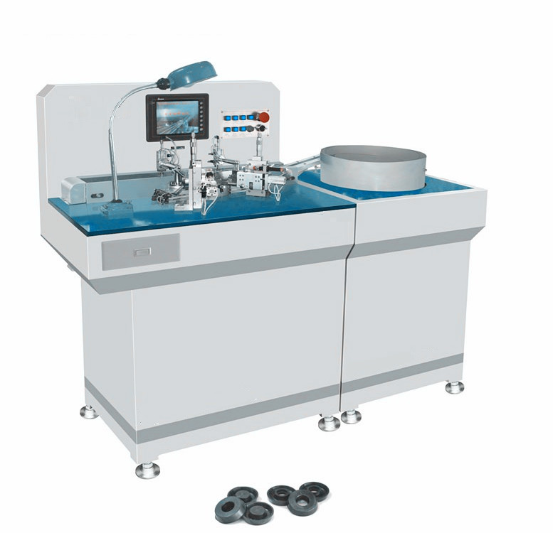 Fully Automatic Trimming Machine Angle trimmers