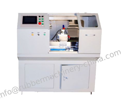 Quality Best Sellers & Mandrel Cutting Machine factory from China