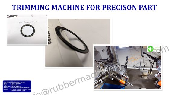 Quality Best Sellers & Mandrel Cutting Machine factory from China