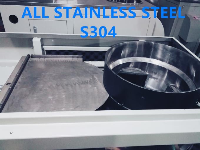 Latest Deflashing Machine, Spin Trim Deflashing, MODEL: HX-600