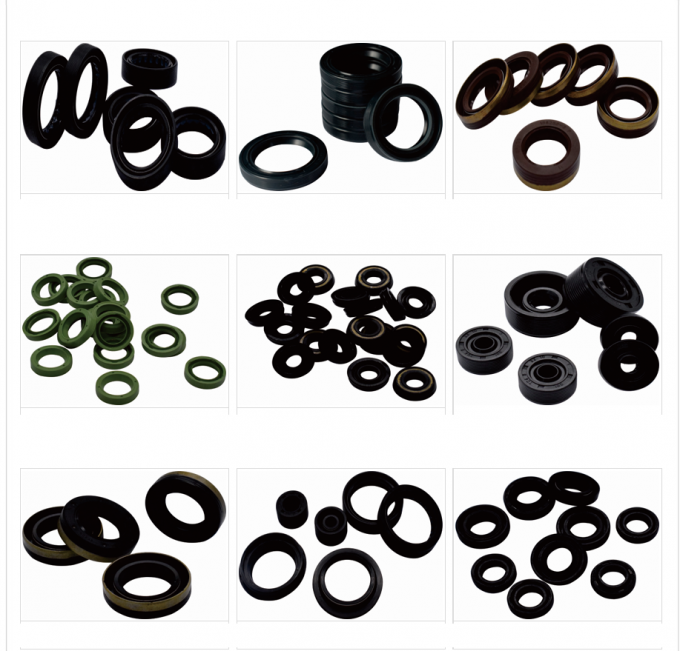 Auto Rotary Type Trimming Machine for oil seal and rubber parts;Vacuum ...