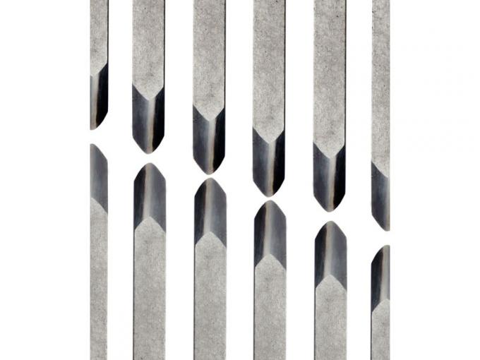 Auto Rotary Type Trimming Machine for oil seal and rubber parts;Vacuum ...